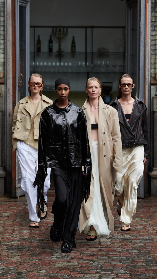 Birgitte Herskind – Herskind CA