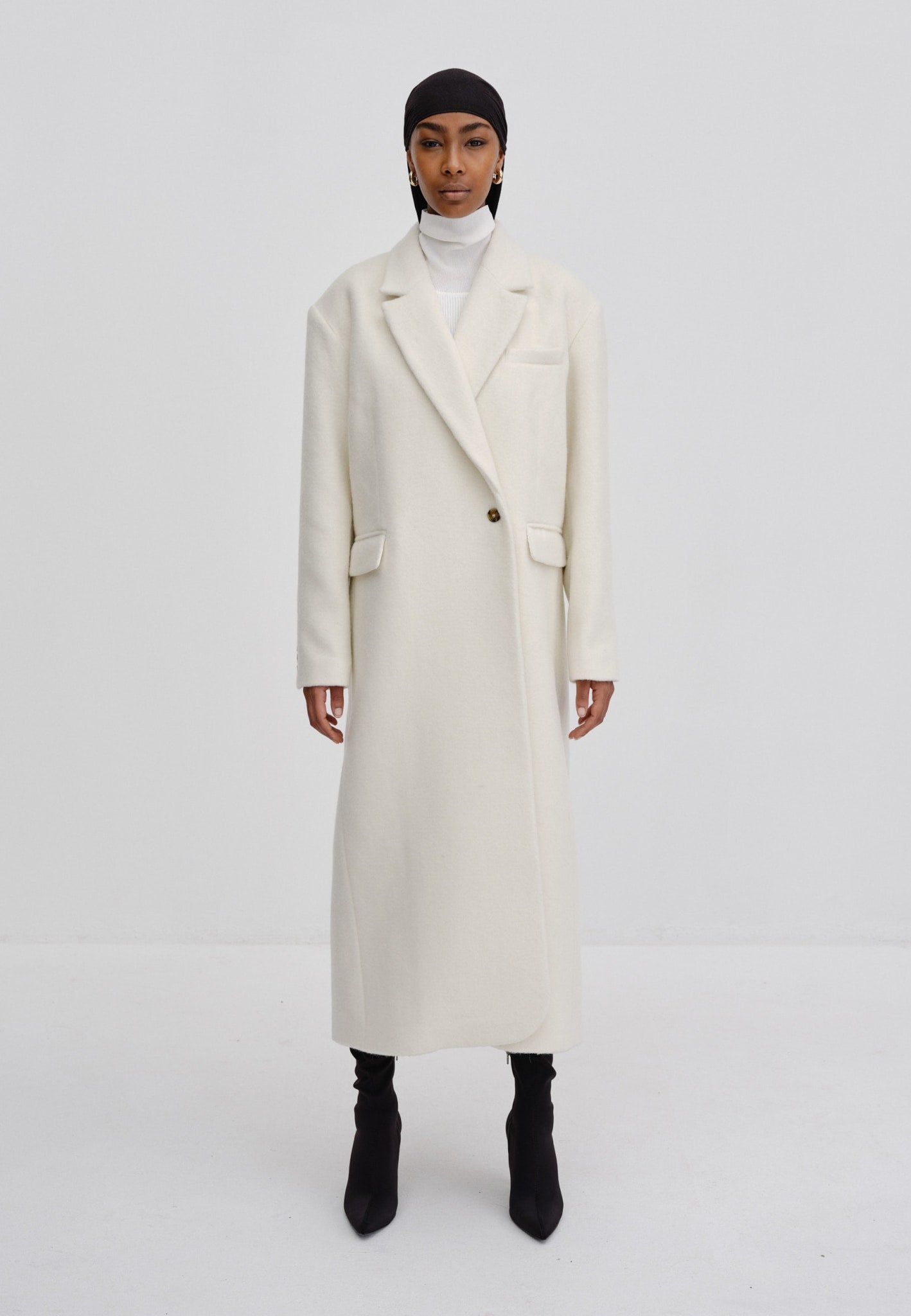 COATS / JACKETS – Herskind CA