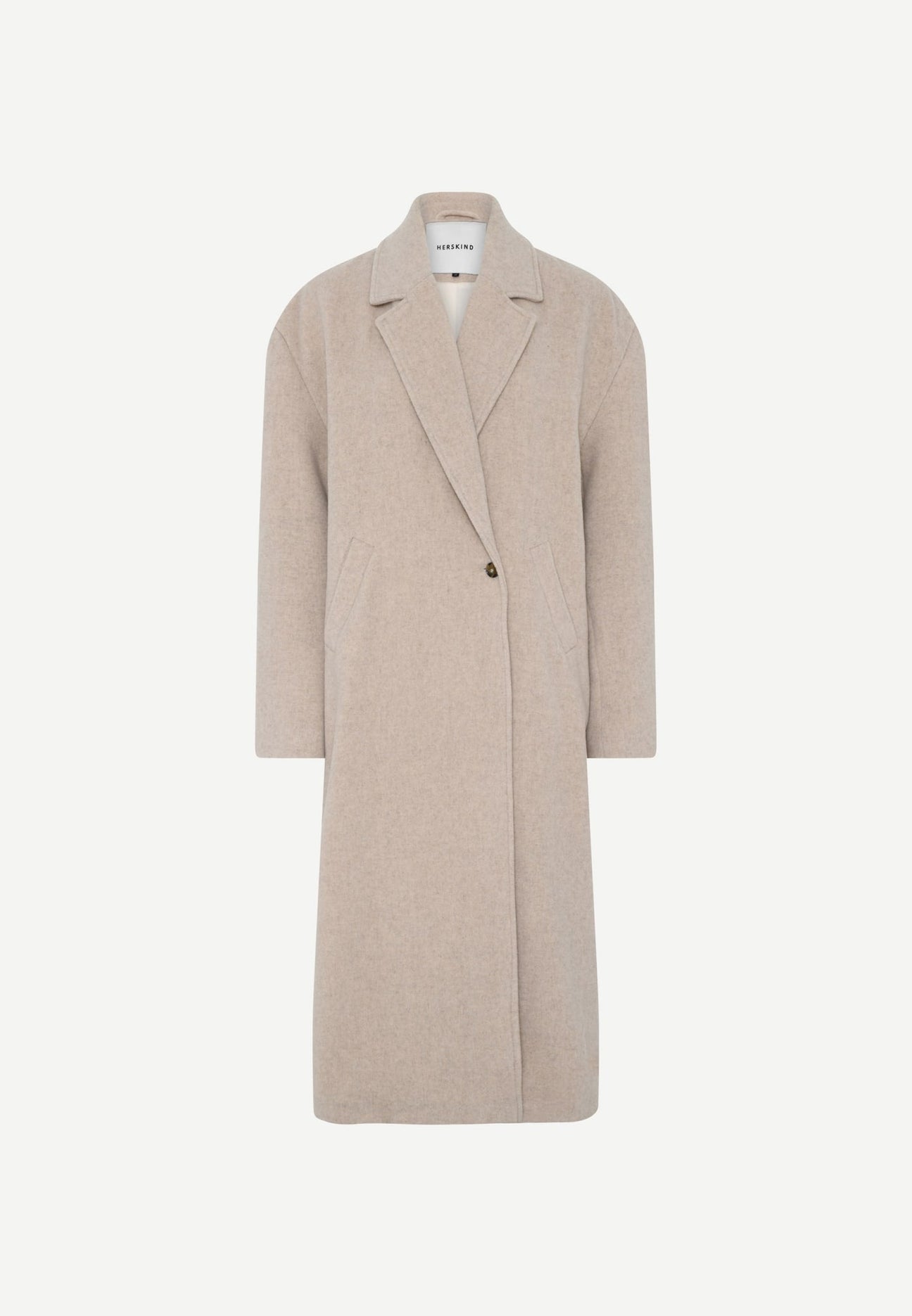 Birgitte Herskind – Herskind CA